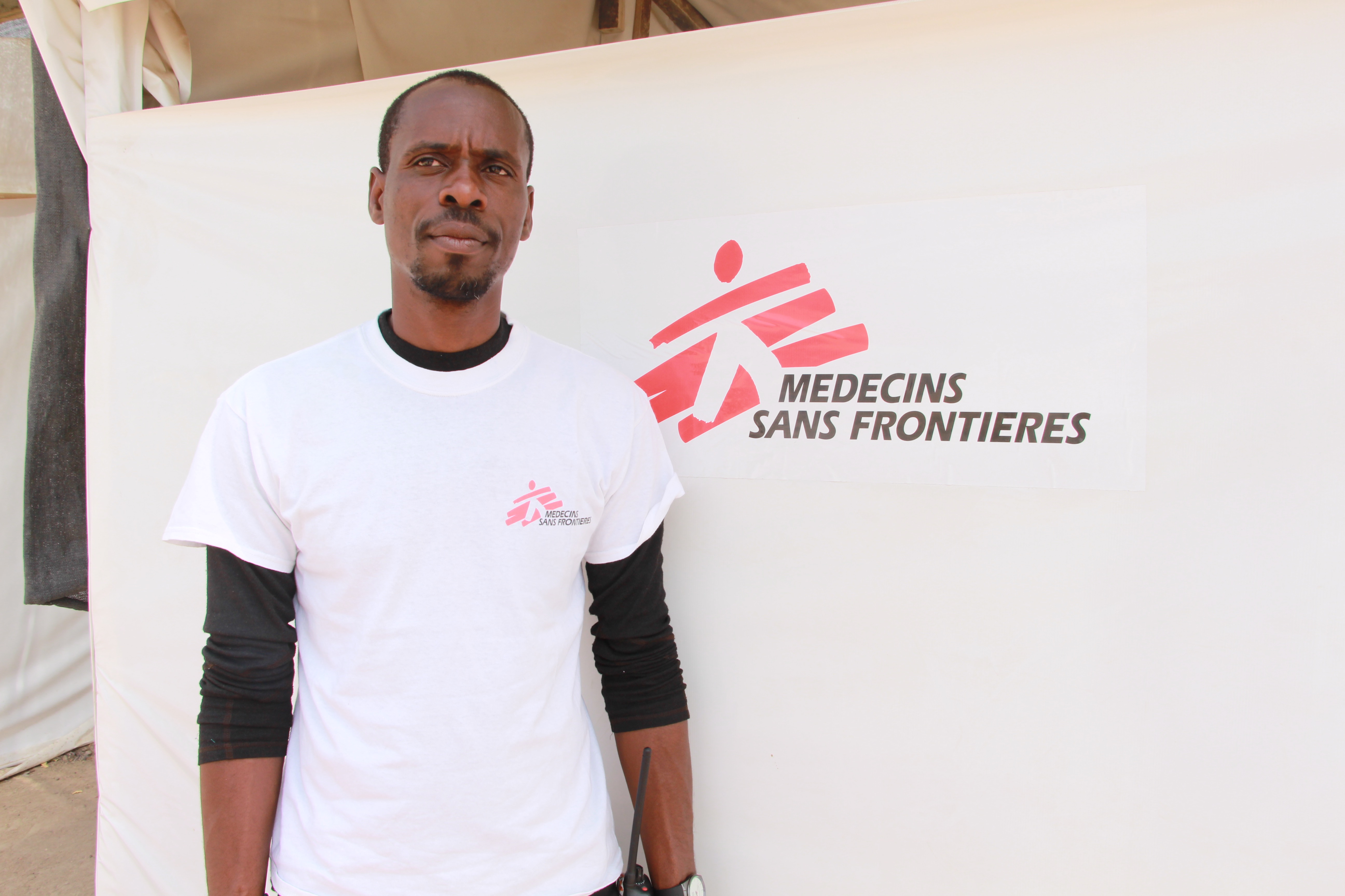 Nigeria: “En Pulka faltan actores humanitarios y las necesidades de los ...