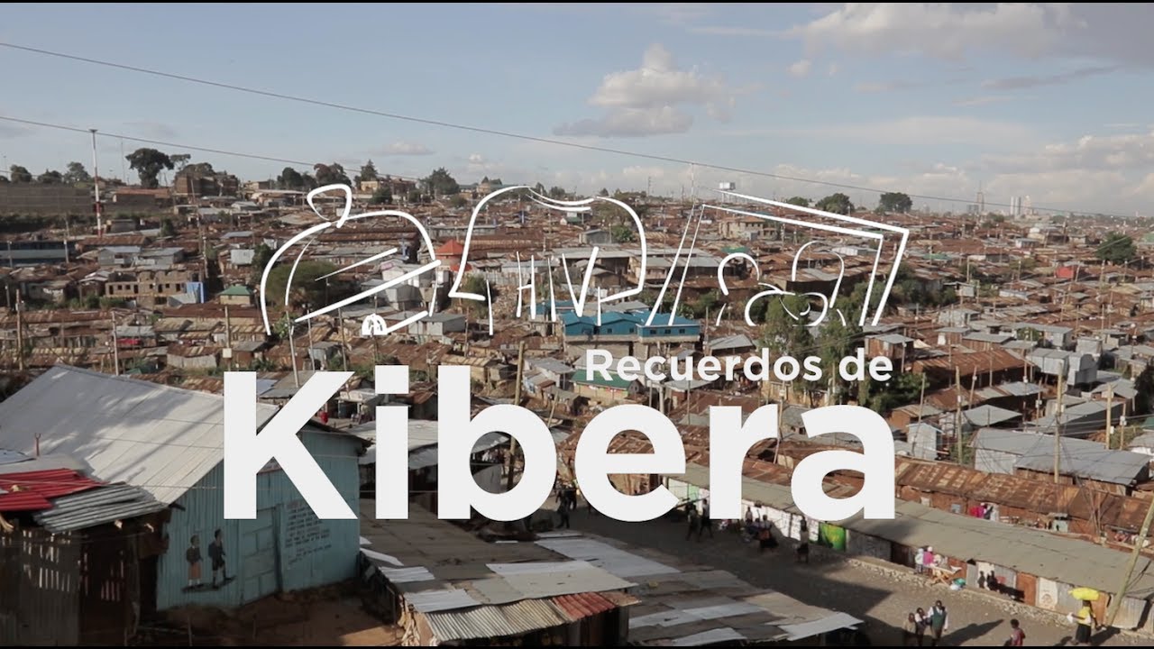 Kenia: Recuerdos de Kibera - La historia de Charles - Médicos Sin ...