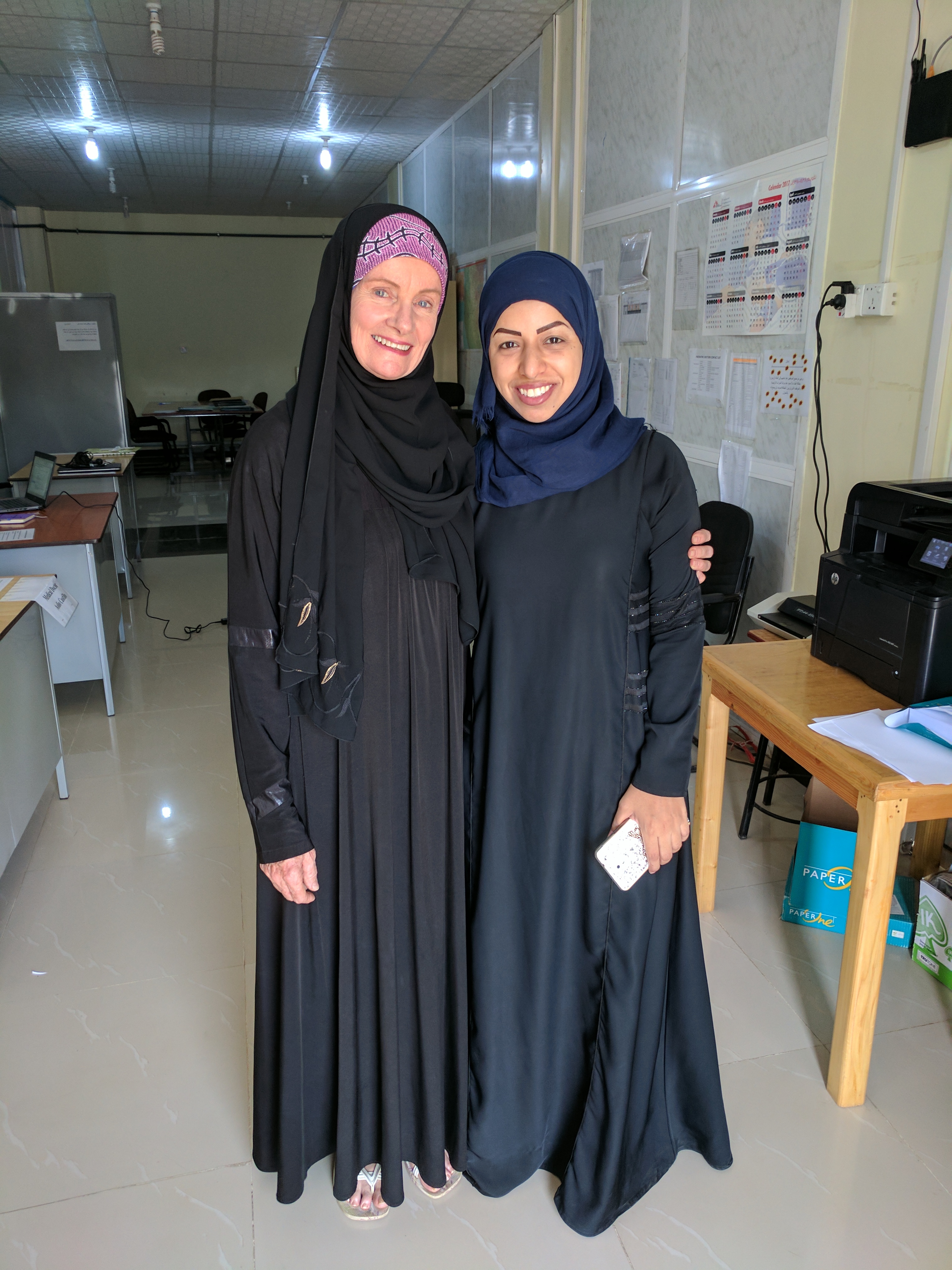 "Es inaceptable que una mujer deba arriesgar o dar su vida para dar a ...