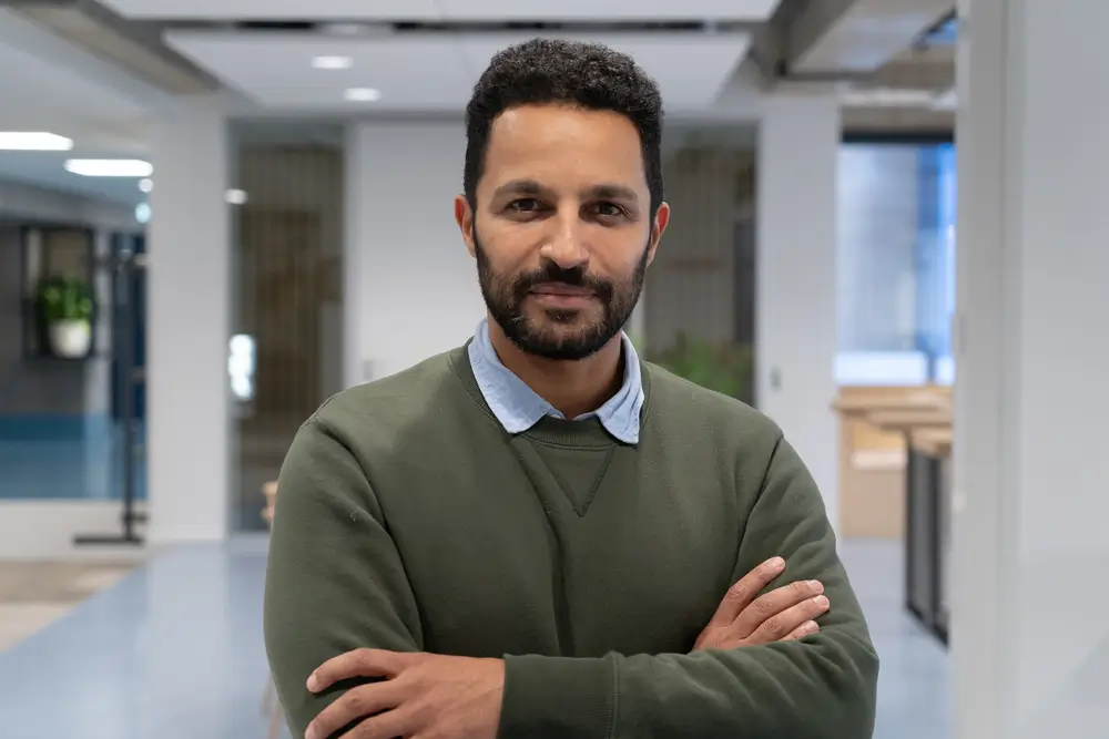 Javid Abdelmoneim Archivos - Médicos Sin Fronteras en México y ...